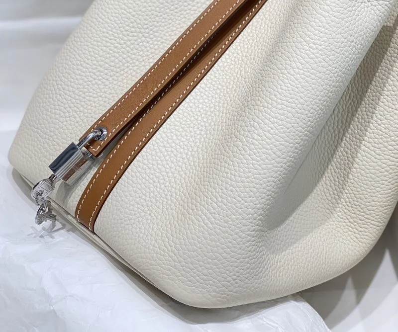 Affordable Hermes Picotin Lock