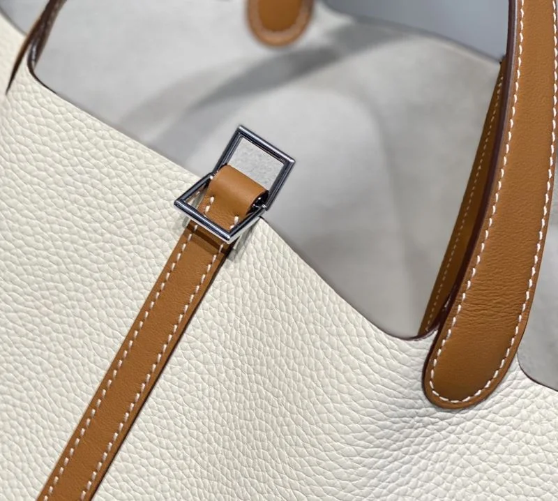 Affordable Hermes Picotin Lock