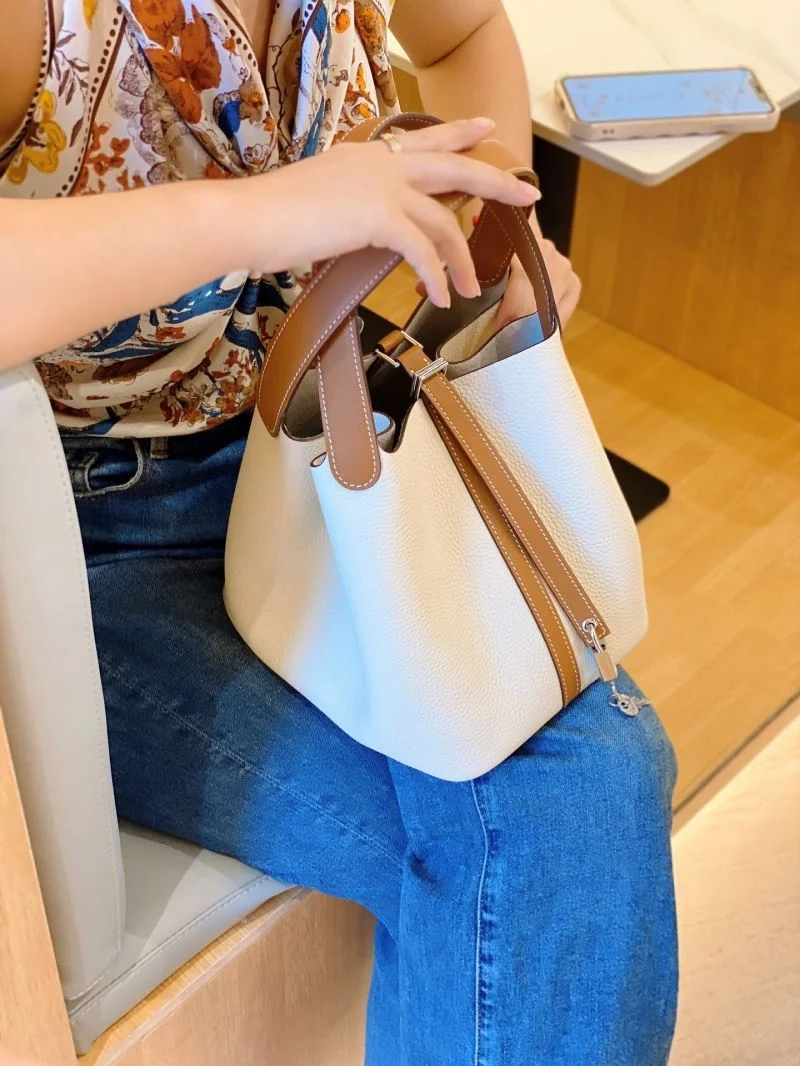 Affordable Hermes Picotin Lock