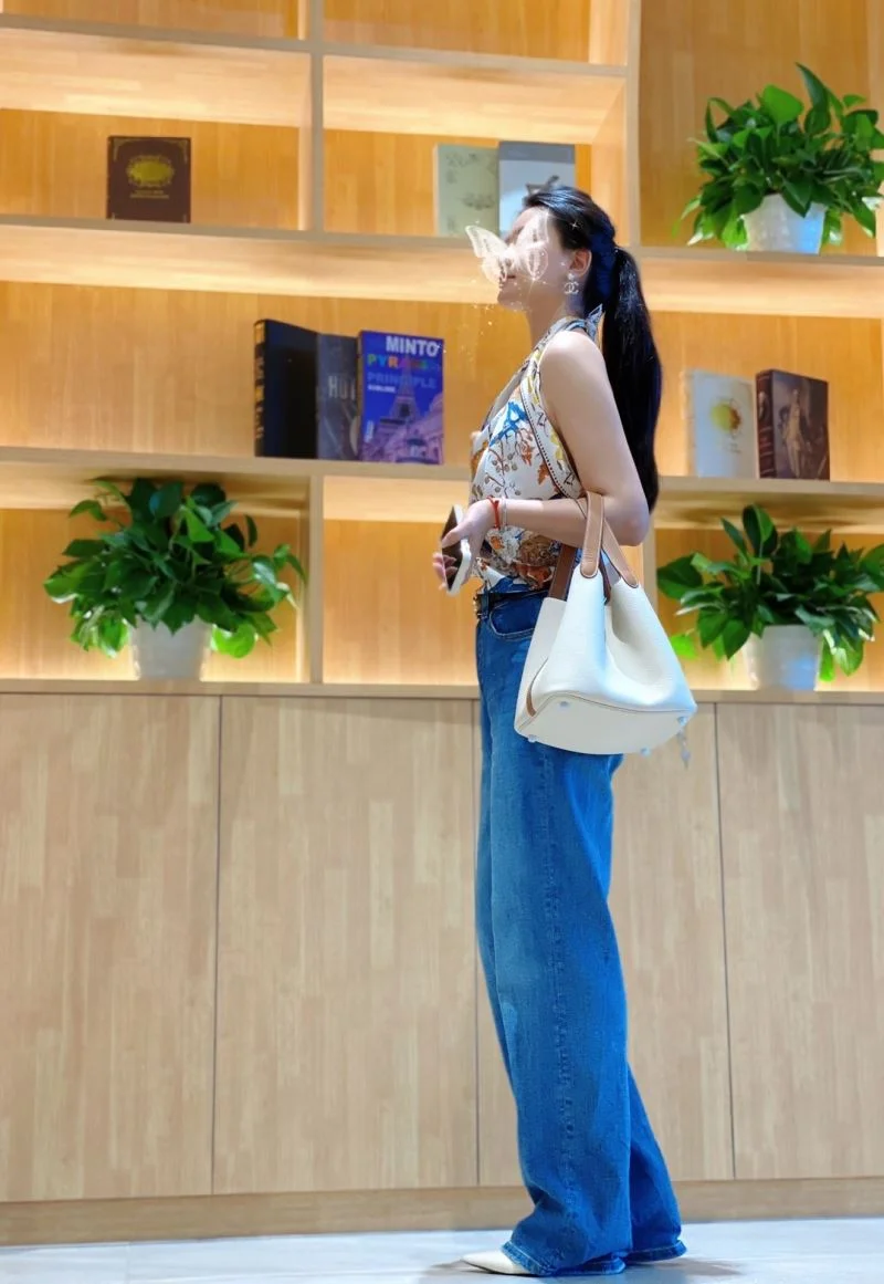 Affordable Hermes Picotin Lock