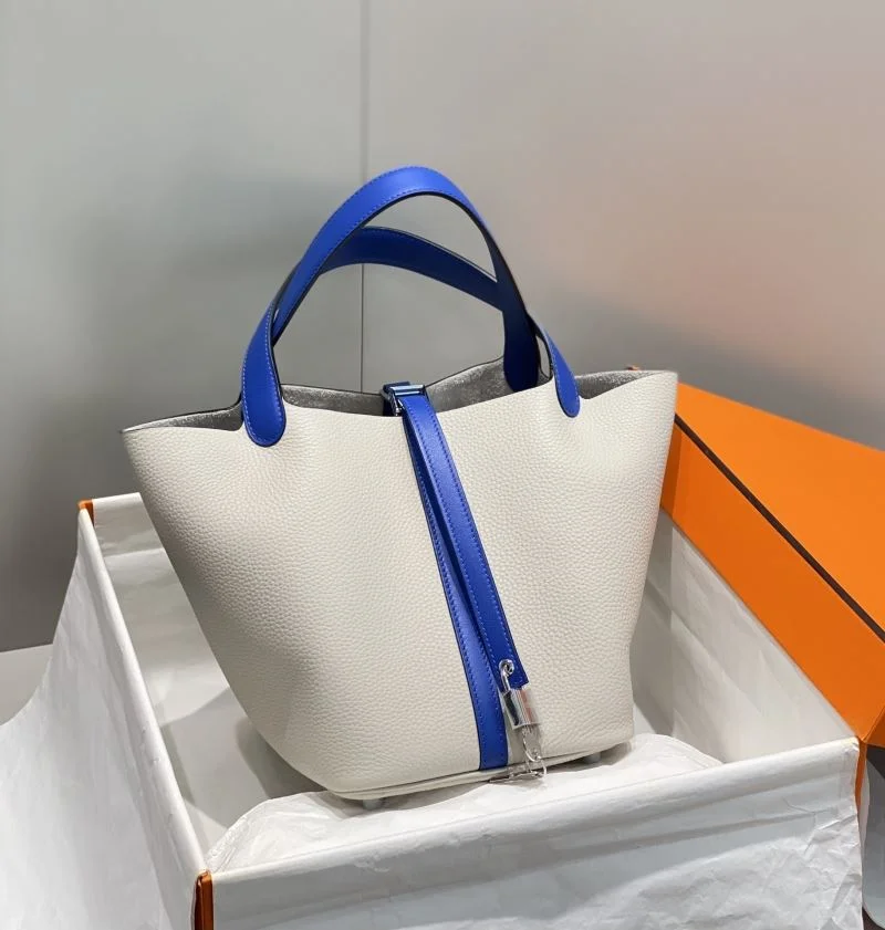 Hermes Picotin Lock