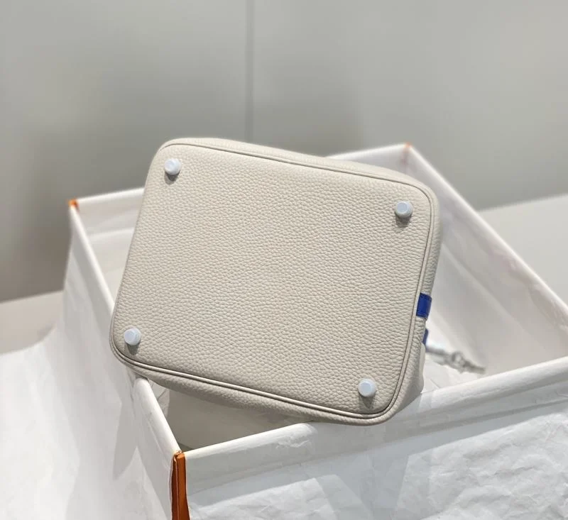 Low-cost Hermes Picotin Lock