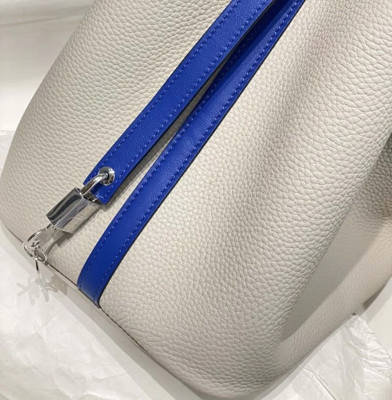 Low-cost Hermes Picotin Lock