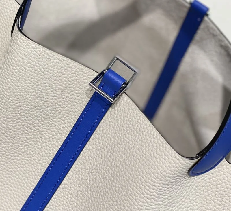 Low-cost Hermes Picotin Lock