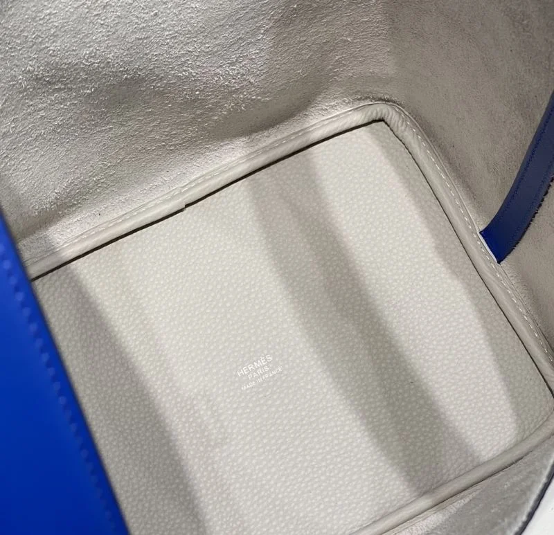Low-cost Hermes Picotin Lock