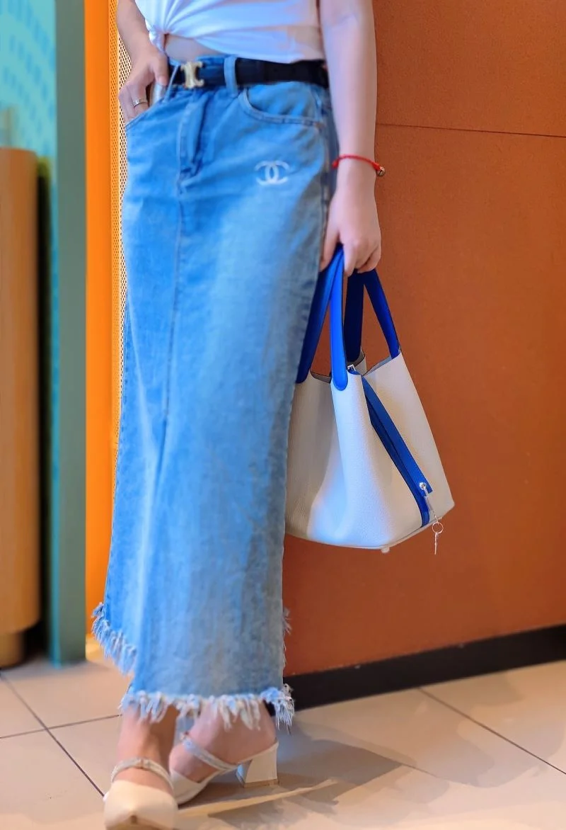 Low-cost Hermes Picotin Lock