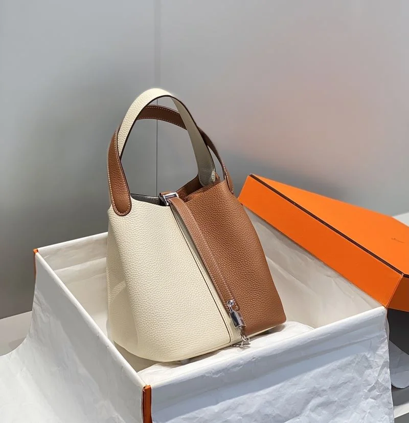 Perfect replica Hermes Picotin Lock
