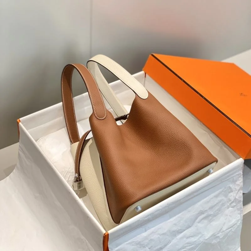 Perfect replica Hermes Picotin Lock
