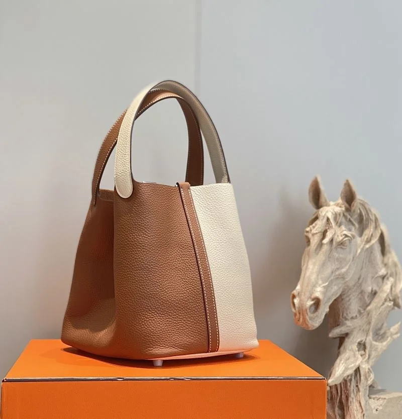 Perfect replica Hermes Picotin Lock