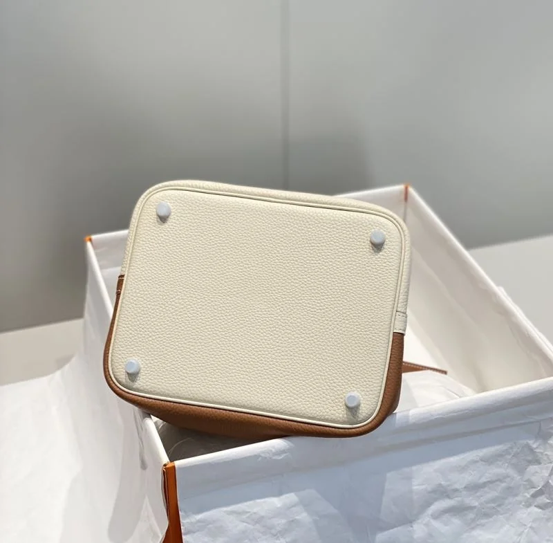 Perfect replica Hermes Picotin Lock