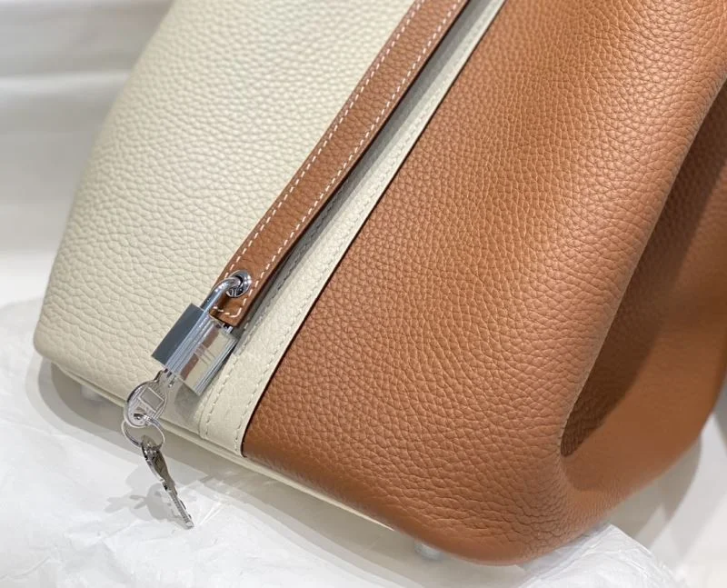 Perfect replica Hermes Picotin Lock