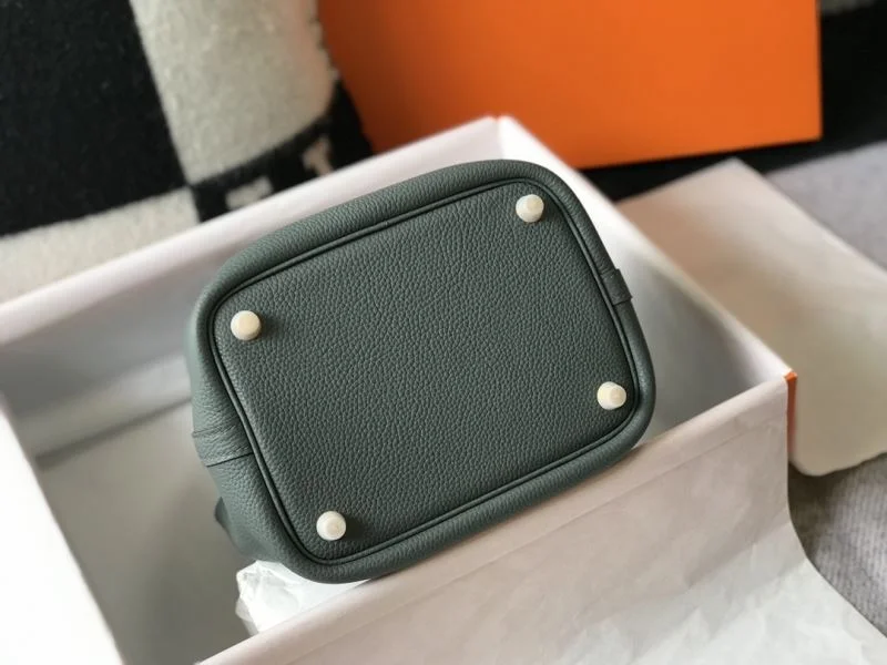 Accurate model Hermes Picotin Lock