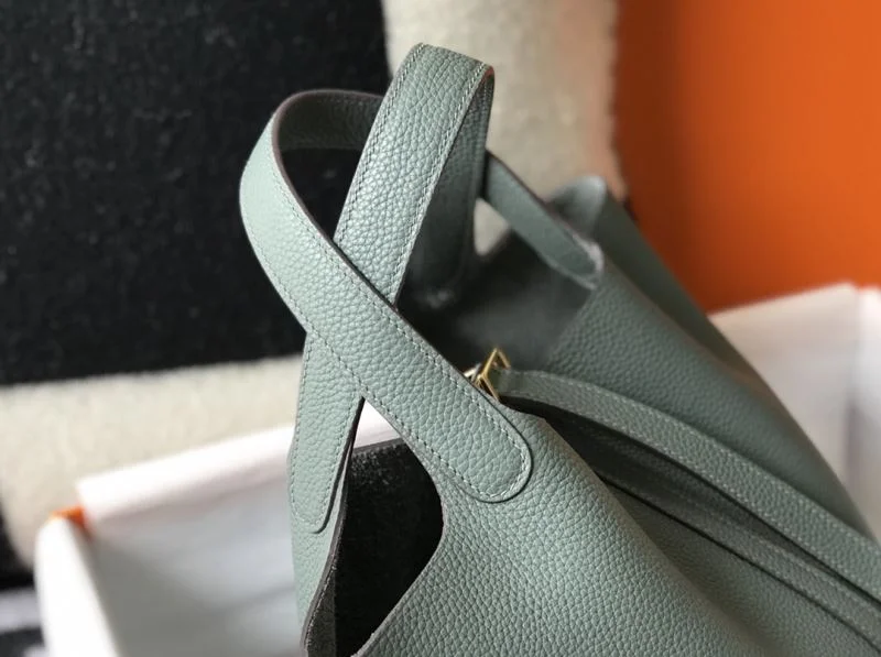 Accurate model Hermes Picotin Lock