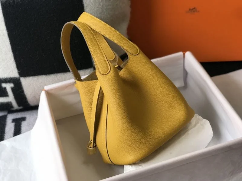 Inexpensive Hermes Picotin Lock