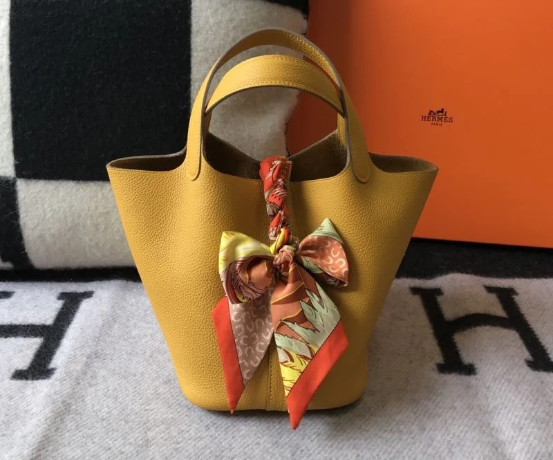 Inexpensive Hermes Picotin Lock