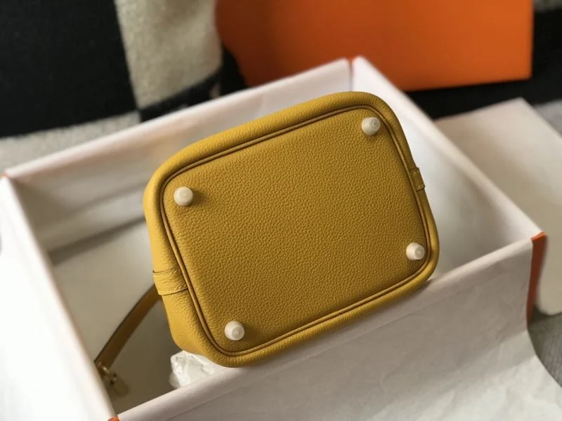 Inexpensive Hermes Picotin Lock