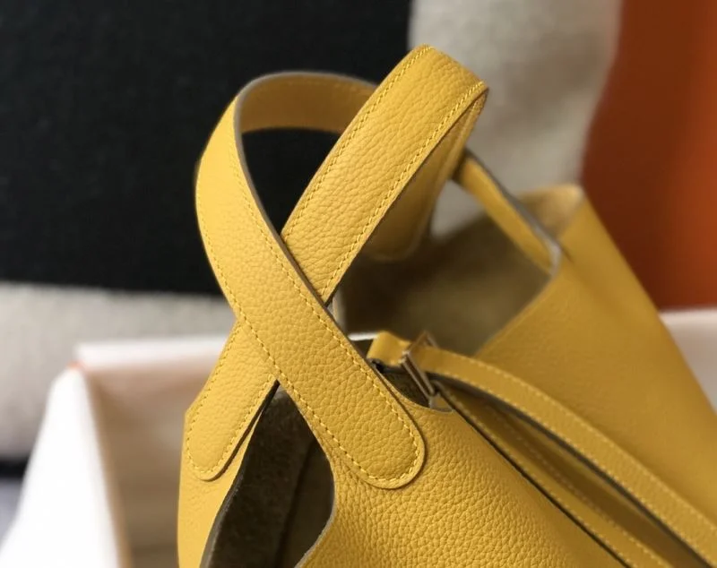 Inexpensive Hermes Picotin Lock