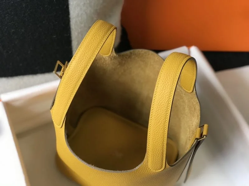 Inexpensive Hermes Picotin Lock