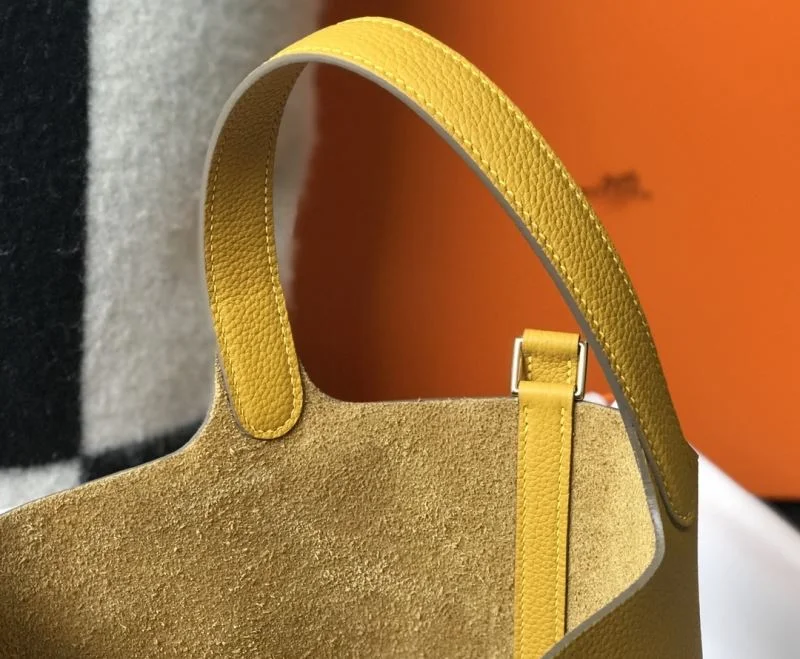 Inexpensive Hermes Picotin Lock