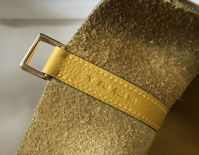 Inexpensive Hermes Picotin Lock