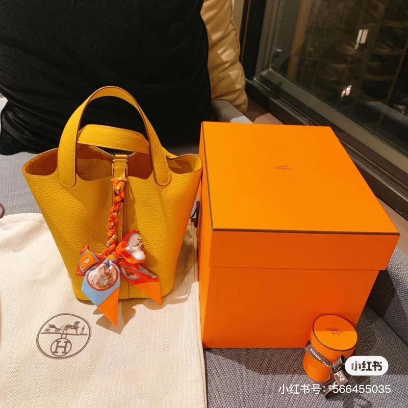 Inexpensive Hermes Picotin Lock