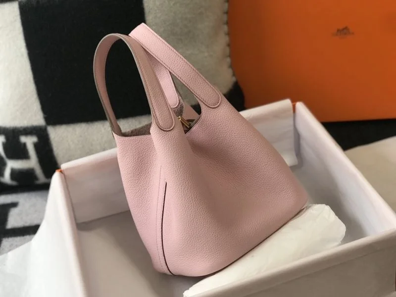 1:1 copy Hermes Picotin Lock