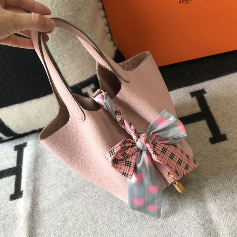 1:1 copy Hermes Picotin Lock