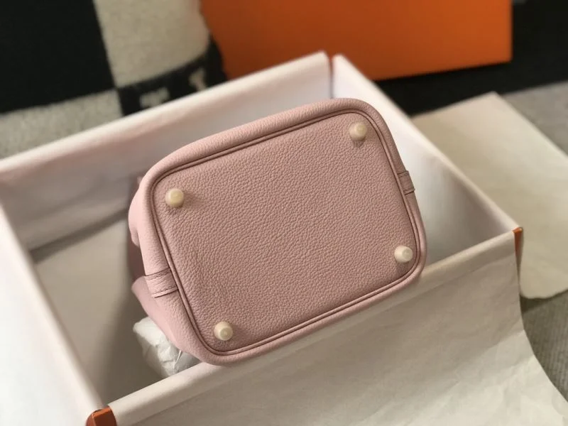 1:1 copy Hermes Picotin Lock