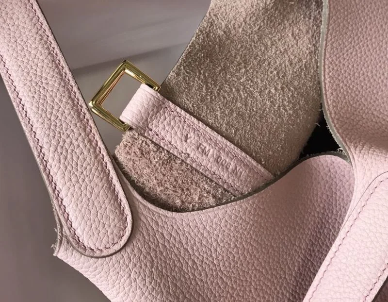 1:1 copy Hermes Picotin Lock
