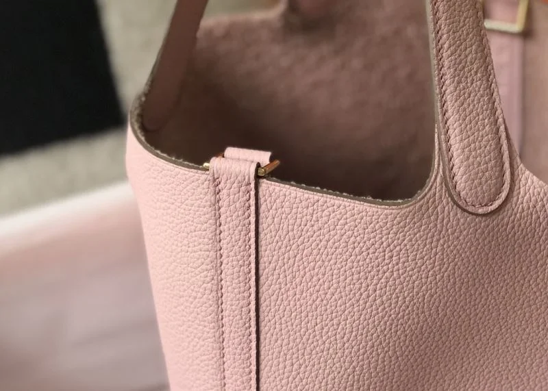 1:1 copy Hermes Picotin Lock