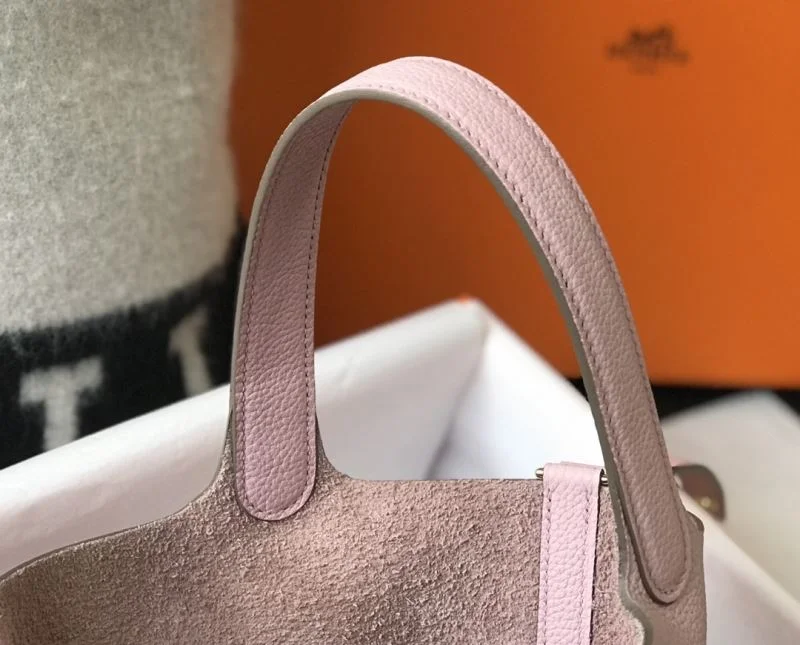1:1 copy Hermes Picotin Lock