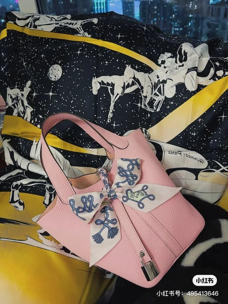 1:1 copy Hermes Picotin Lock