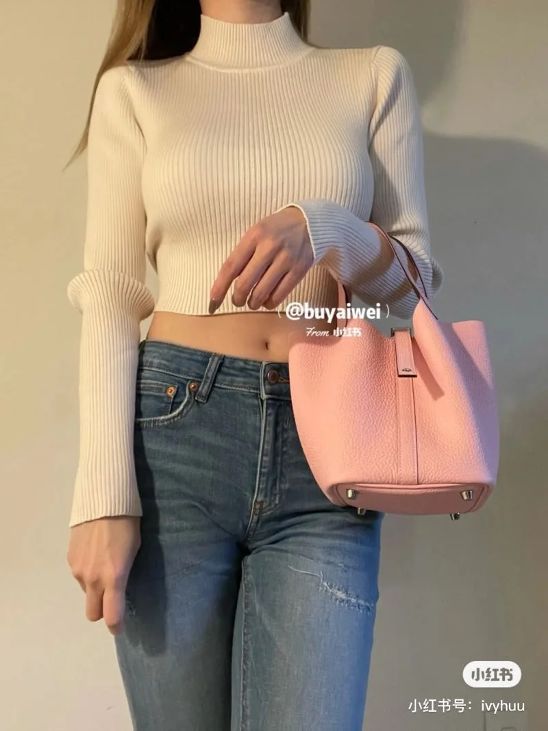 1:1 copy Hermes Picotin Lock
