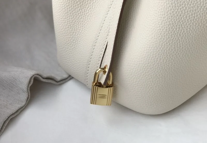 Original Hermes Picotin Lock