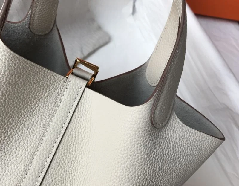 Original Hermes Picotin Lock