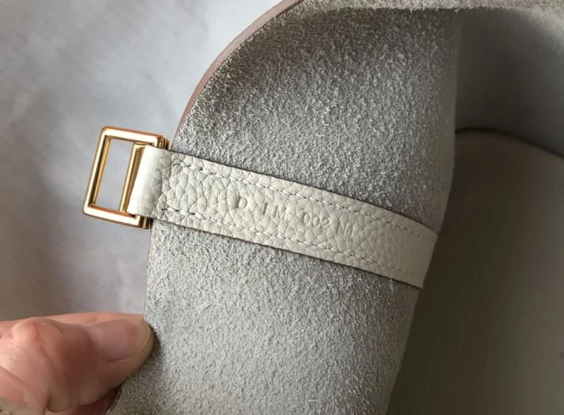 Original Hermes Picotin Lock