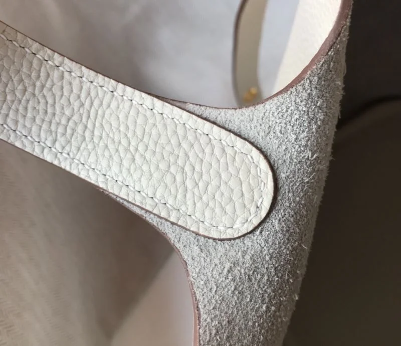 Original Hermes Picotin Lock