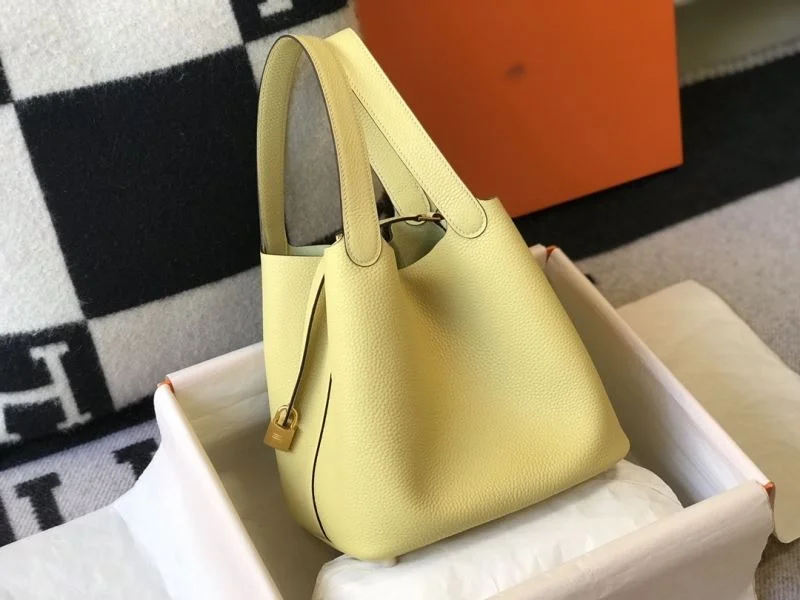 Reasonably priced Hermes Picotin Lock