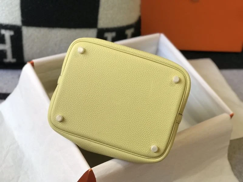 Reasonably priced Hermes Picotin Lock