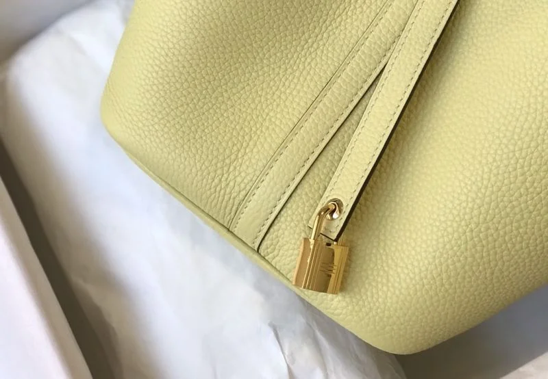 Reasonably priced Hermes Picotin Lock