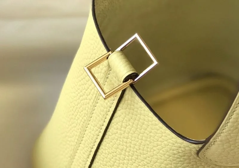 Reasonably priced Hermes Picotin Lock