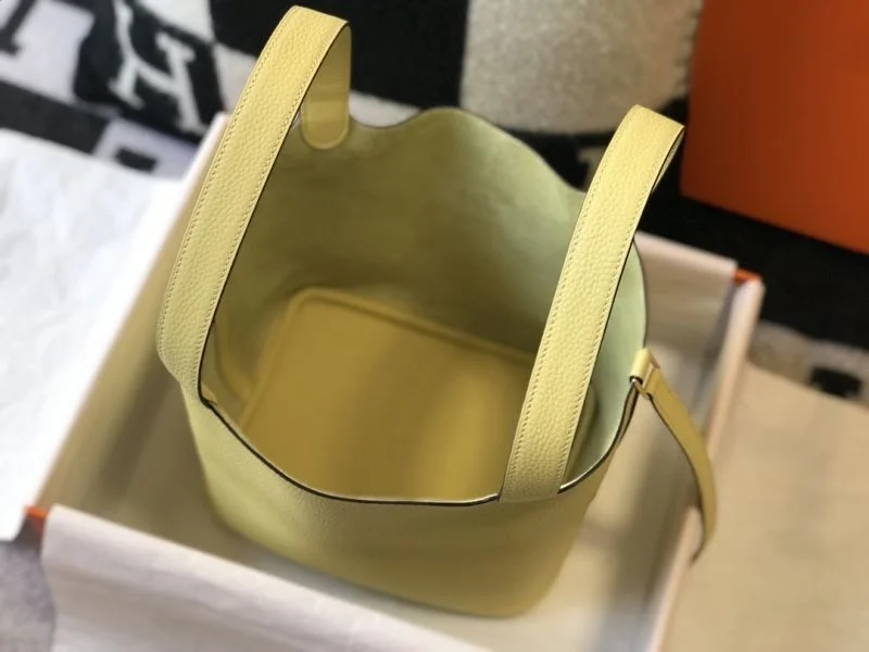 Reasonably priced Hermes Picotin Lock