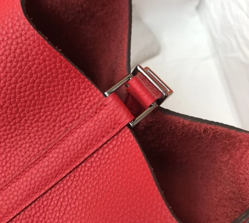 Value-priced Hermes Picotin Lock