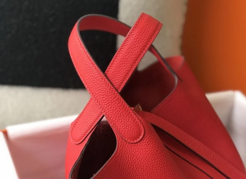 Legit Hermes Picotin Lock