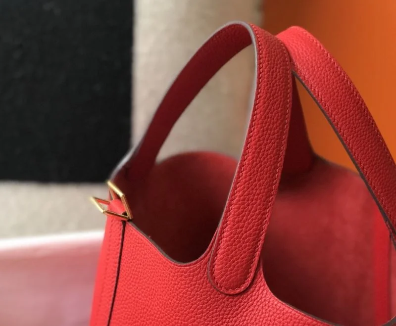 Legit Hermes Picotin Lock