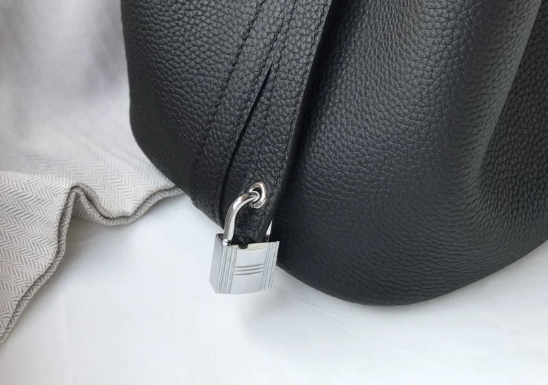 Bargain Hermes Picotin Lock
