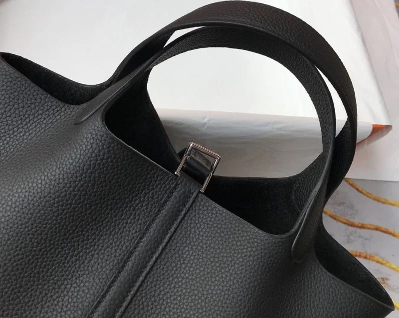Bargain Hermes Picotin Lock