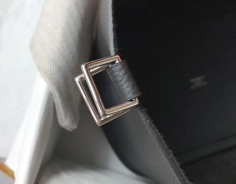 Bargain Hermes Picotin Lock