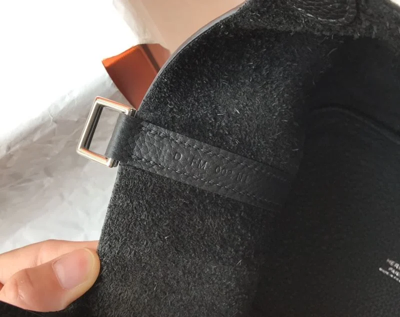 Bargain Hermes Picotin Lock