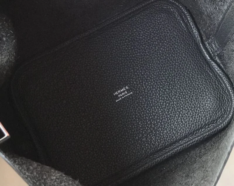 Bargain Hermes Picotin Lock